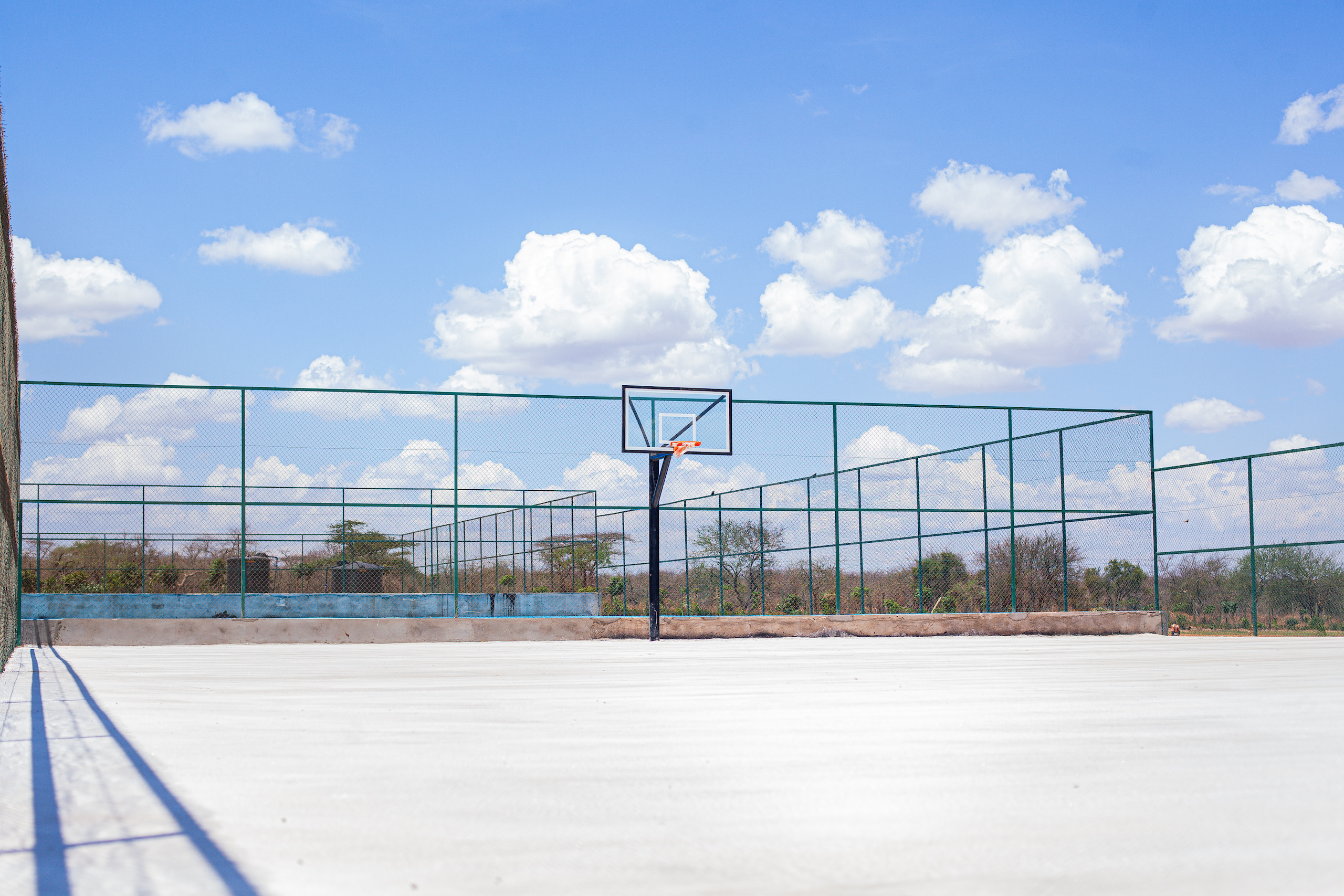 Mashuuru Sport Complex – Be Elite!